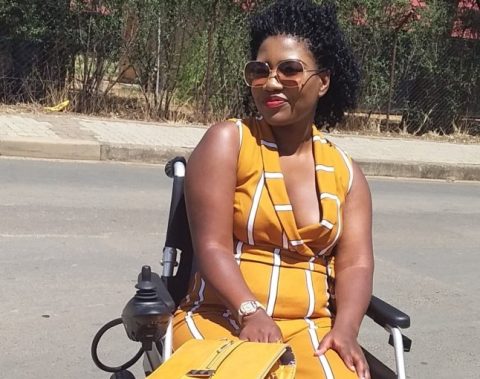 2021 #1: Letters 'from' Lesotho (#131) | Help Lesotho