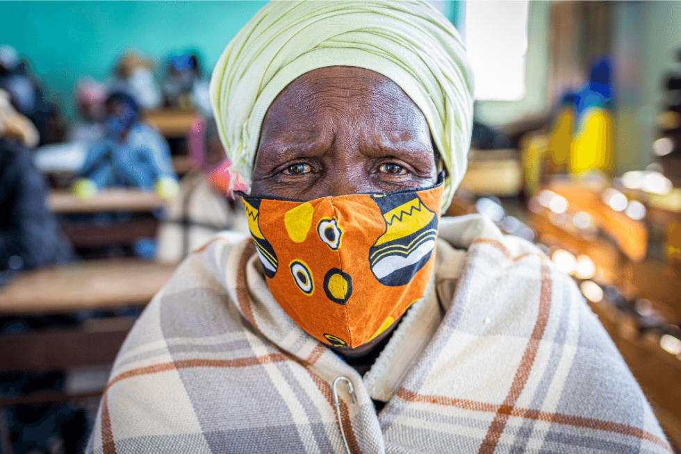 COVID-19 in Lesotho | Help Lesotho