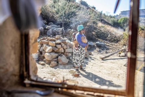 Lesotho’s Suicide Crisis | Help Lesotho