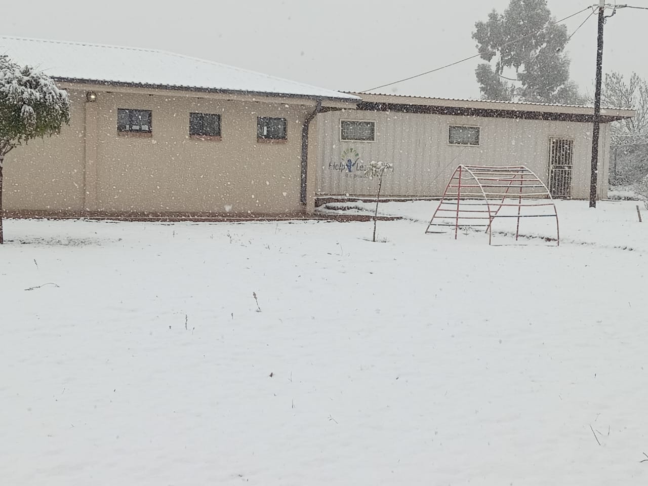Understanding Lesotho's Winter Challenges | Help Lesotho